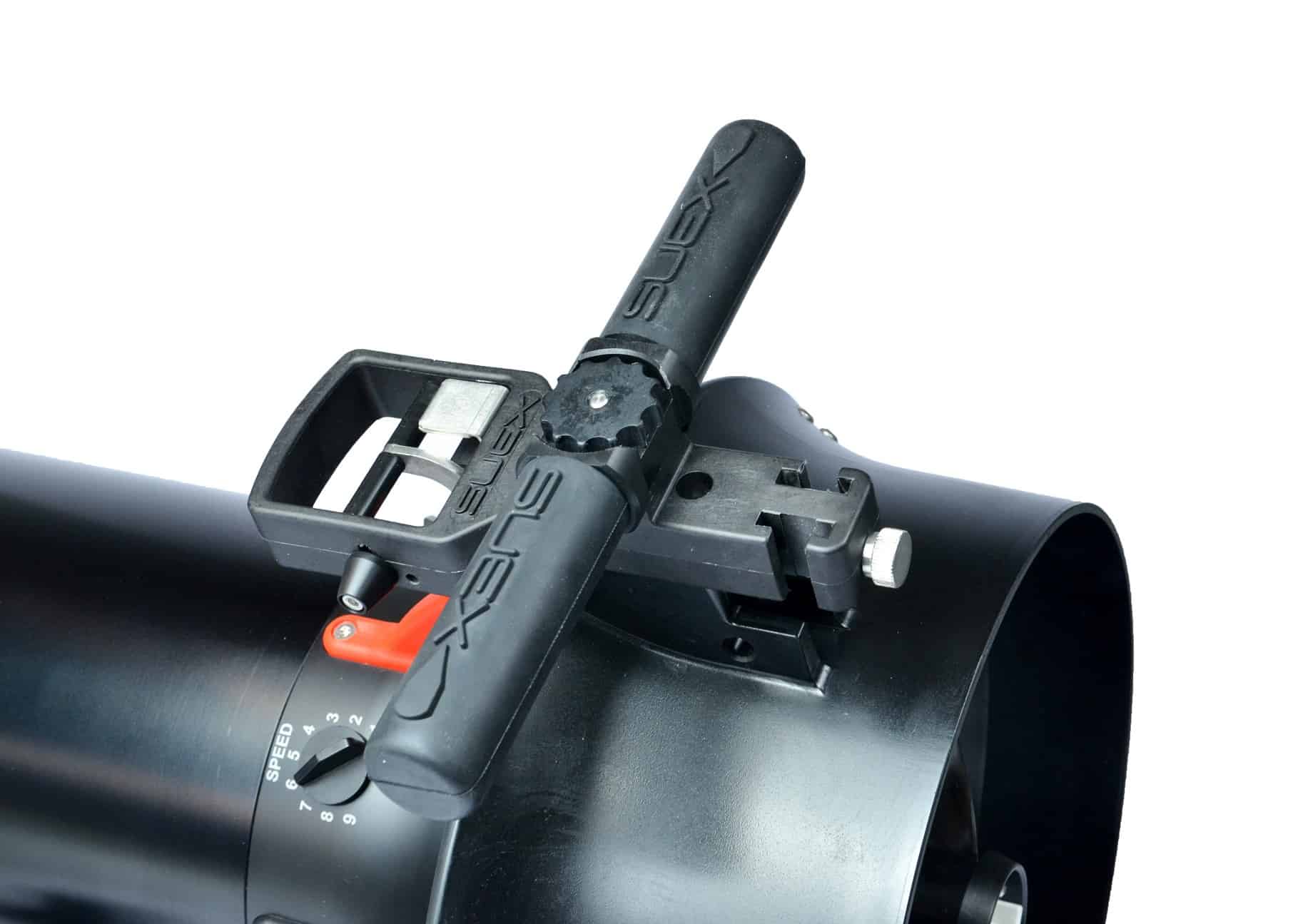Complete double handle - Suex