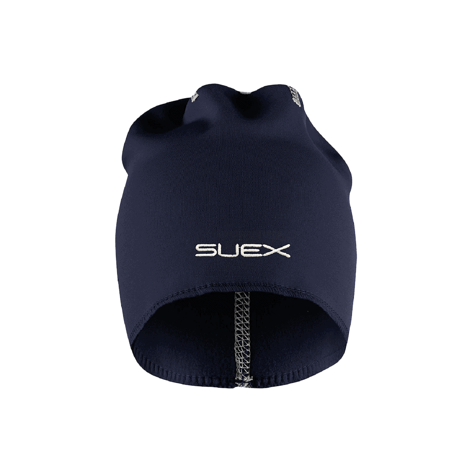 BLUE HAT - Suex