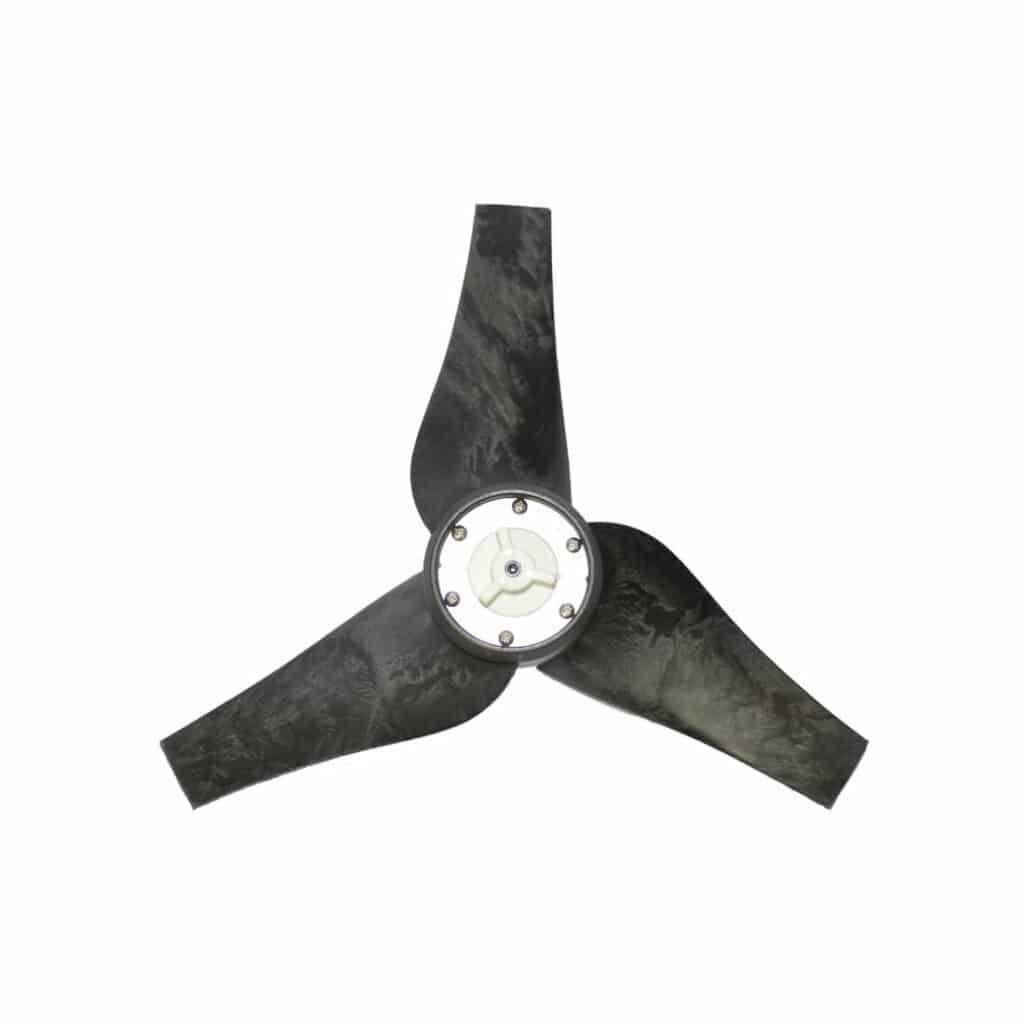 XJ / VR / 7SEVEN 3-BLADE PROP LOCK PROPELLER - Suex