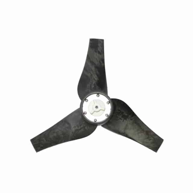 XJ / VR / 7SEVEN 3-BLADE PROP LOCK PROPELLER - Suex