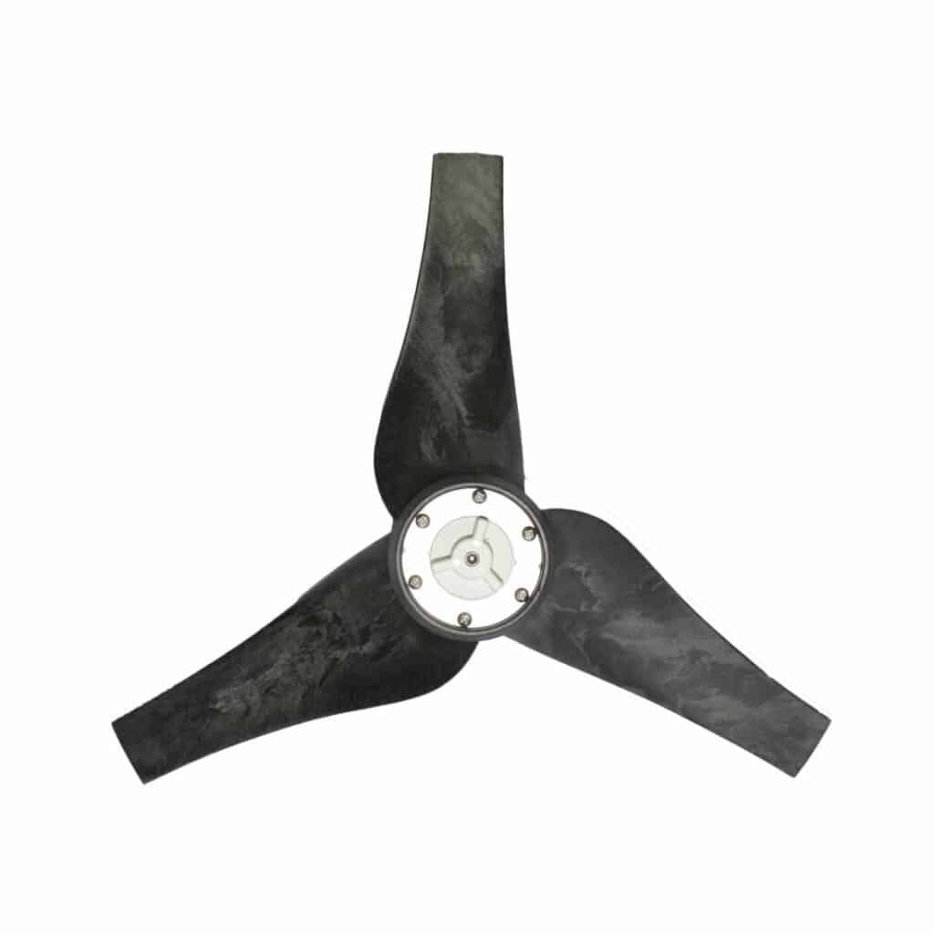 XK 3-BLADE PROP LOCK PROPELLER - Suex