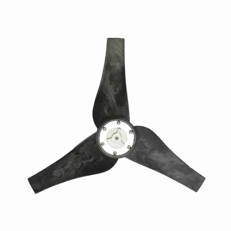 XK 3-BLADE PROP LOCK PROPELLER - Suex