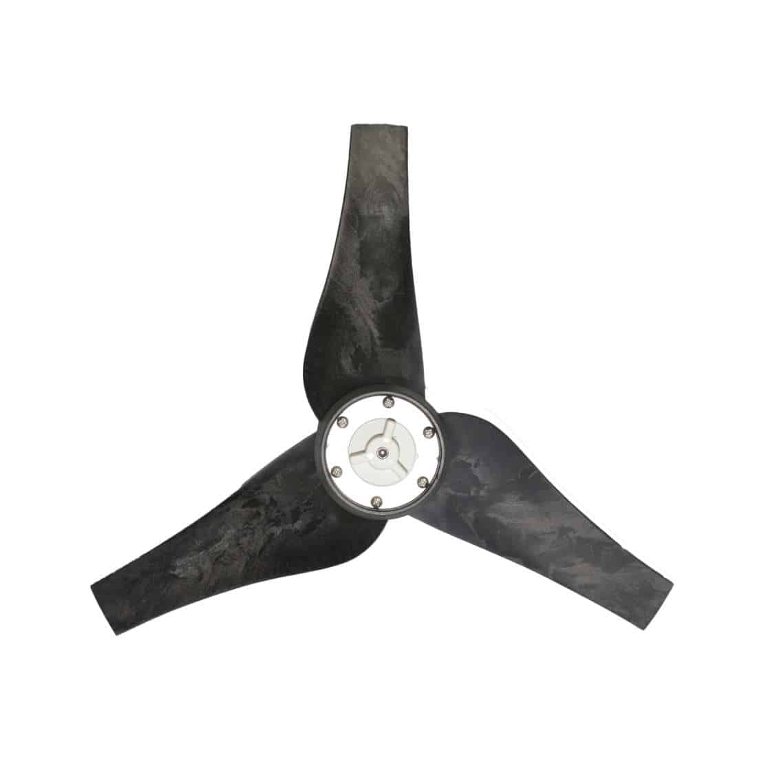 XK 3-BLADE PROP LOCK PROPELLER - Suex