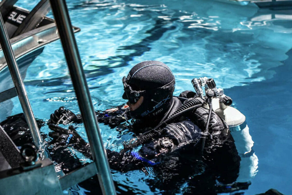 A work without equal worldwide, for the continued evolution of Suex ...