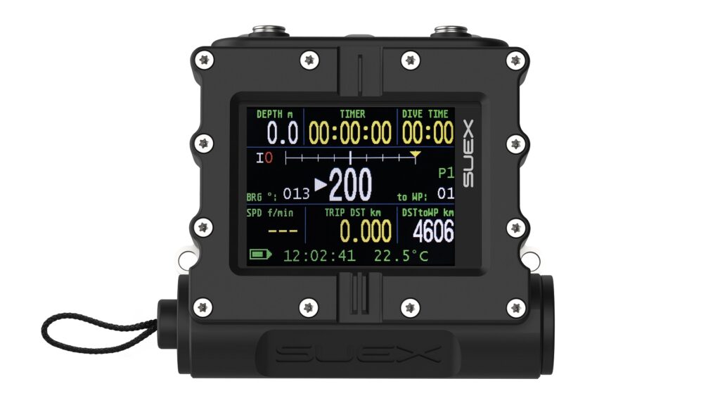 Eron : Full control over your browsing - Suex