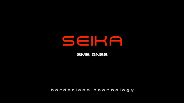 Seika : Revolutionize underwater navigation - Suex