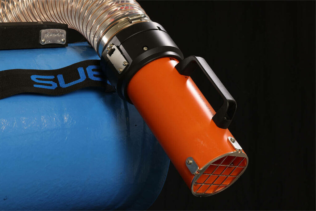 SUEX Discovery - Suex