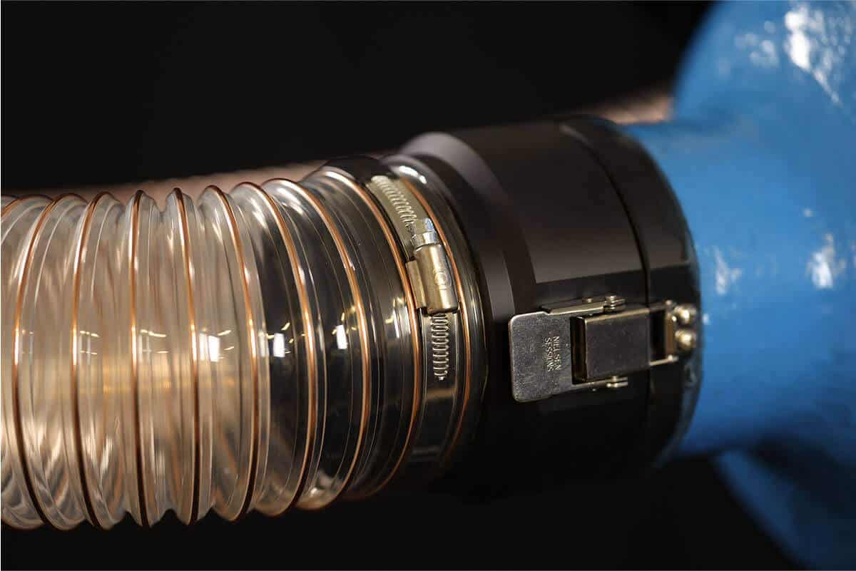 SUEX Discovery - Suex