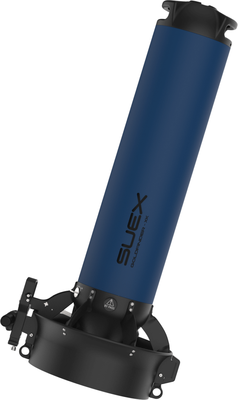 Goldfinder-XK - Suex