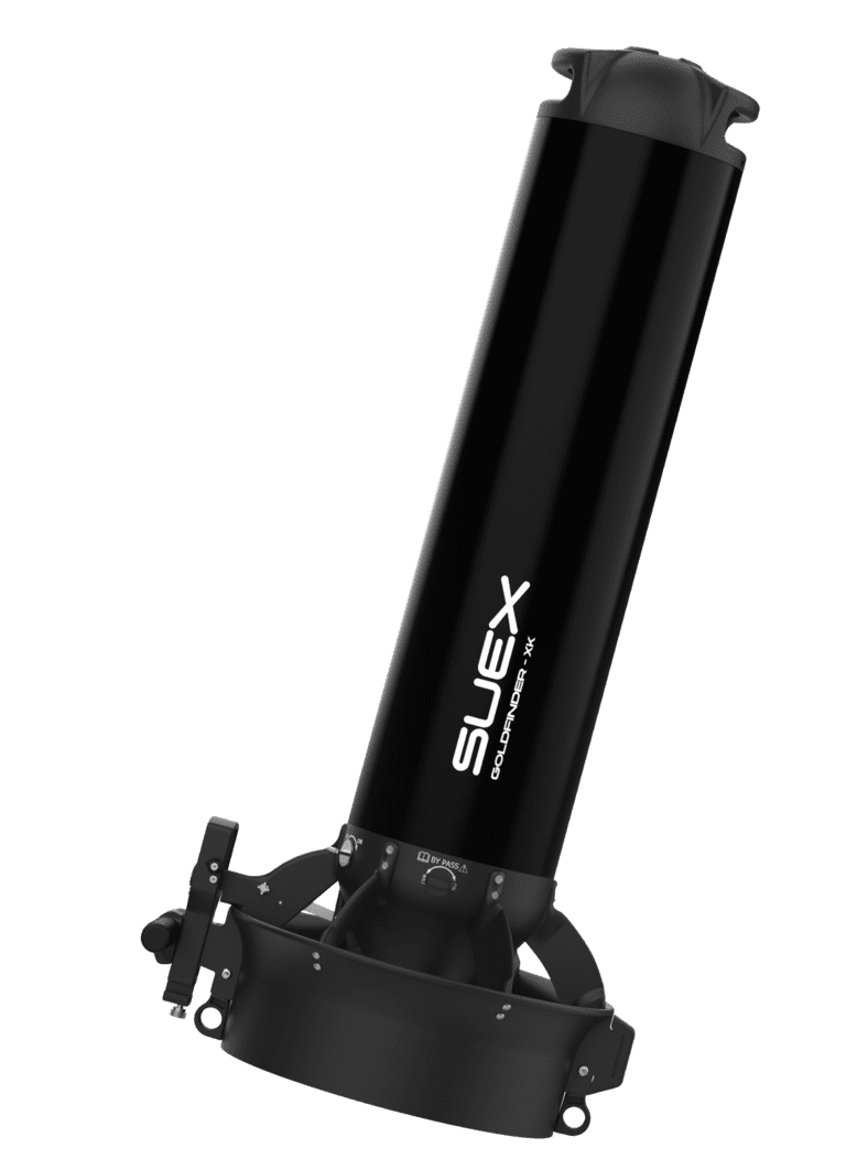 Goldfinder-XK - Suex