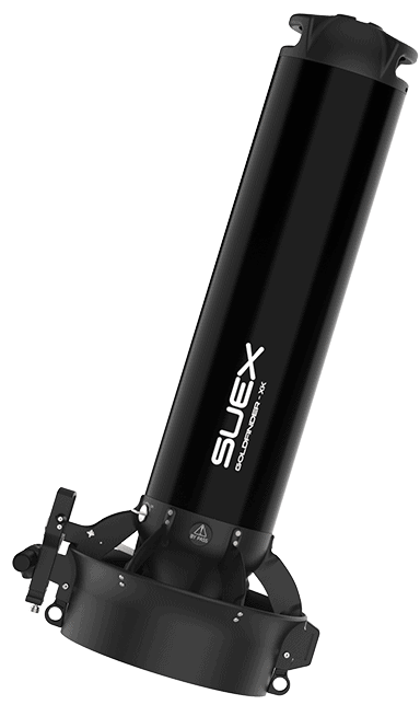 Goldfinder-XK - Suex