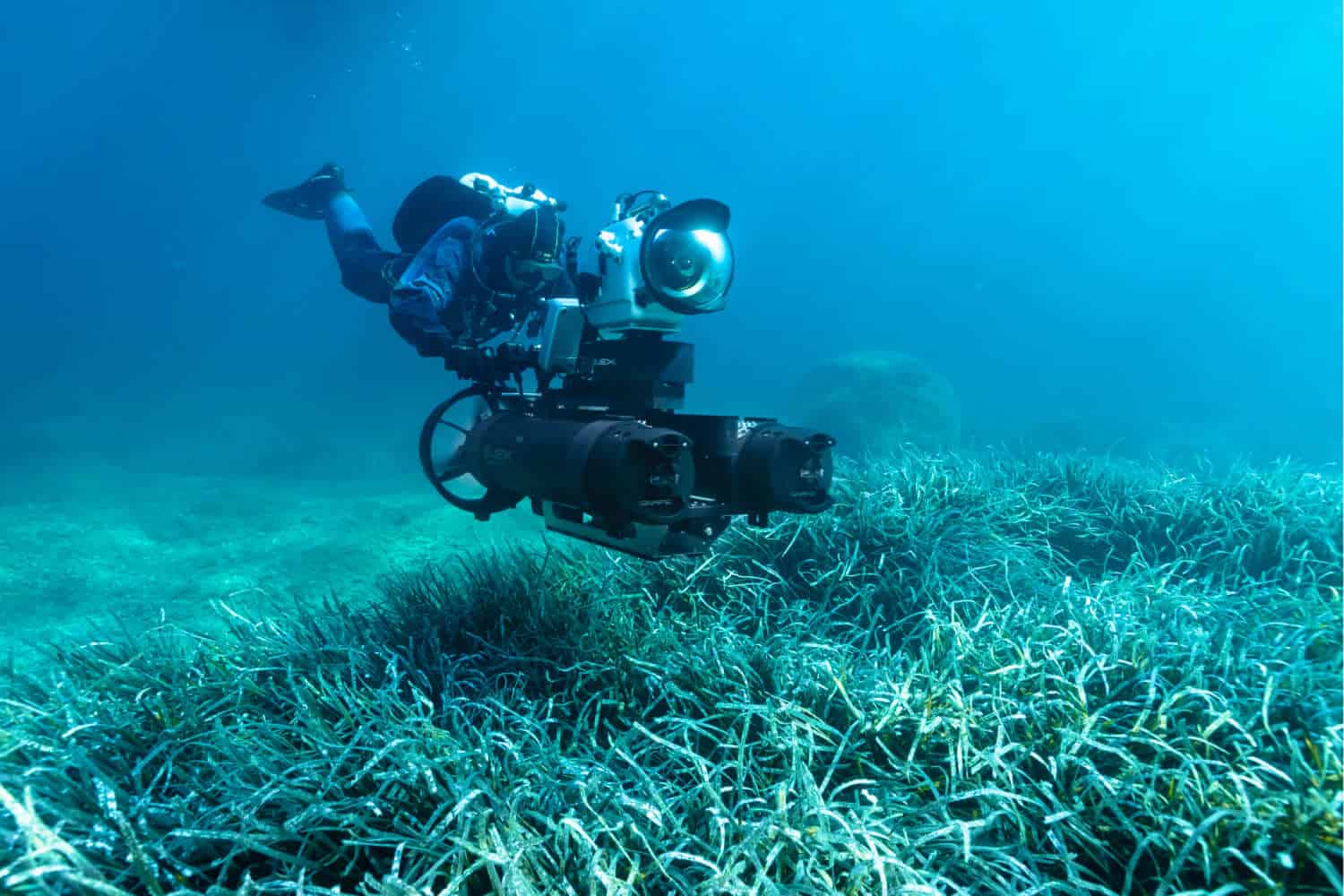 Gemini : Il futuro dell'esplorazione - Suex