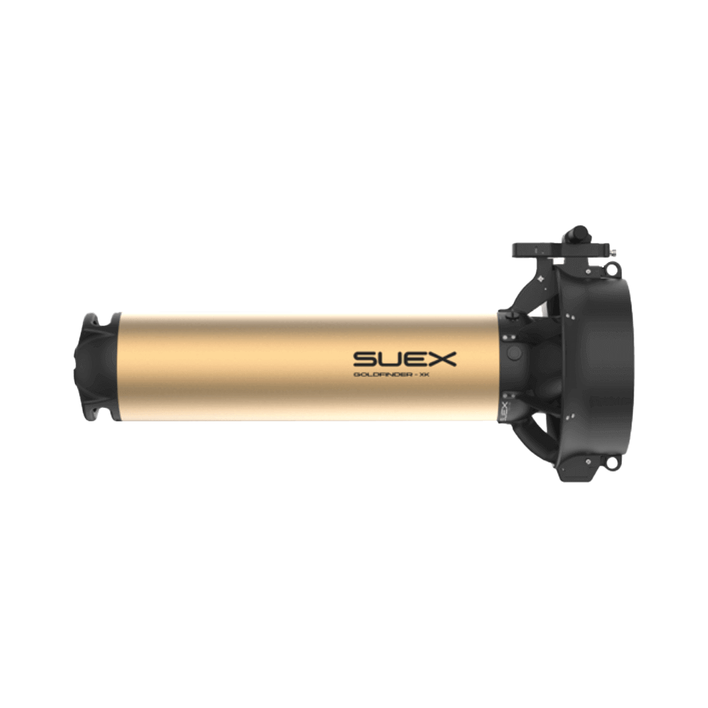 Goldfinder-XK - Suex