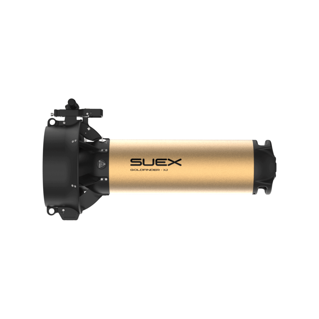 Goldfinder-XJ - Suex