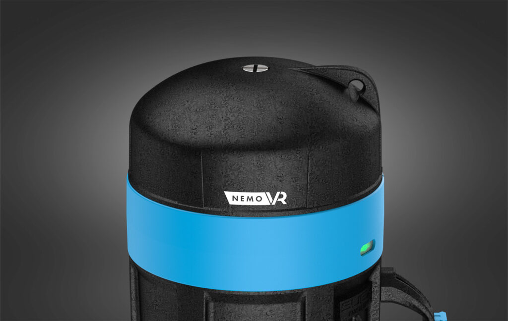 VR Nemo - Suex