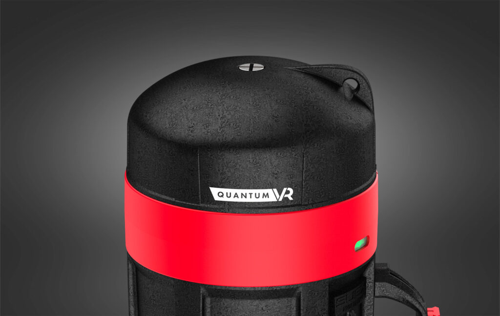 VR Quantum - Suex