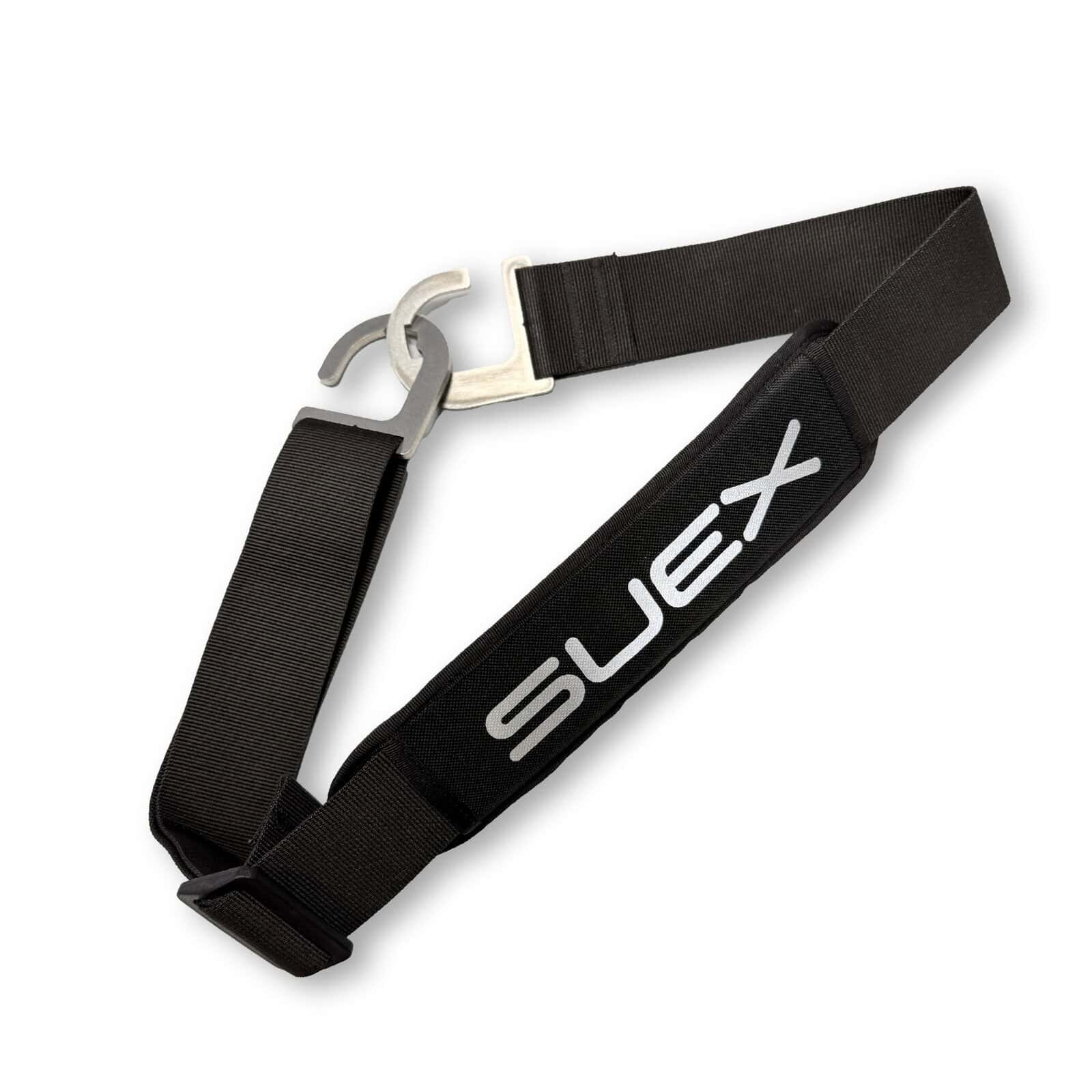 Tracolla - New VR Series - Suex